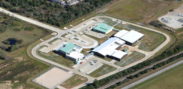 Waller County Jail TX Photos & Videos