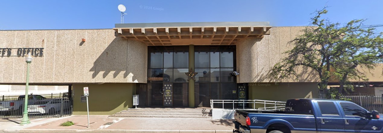 Webb County Jail, TX Inmate Search: Roster & Mugshots