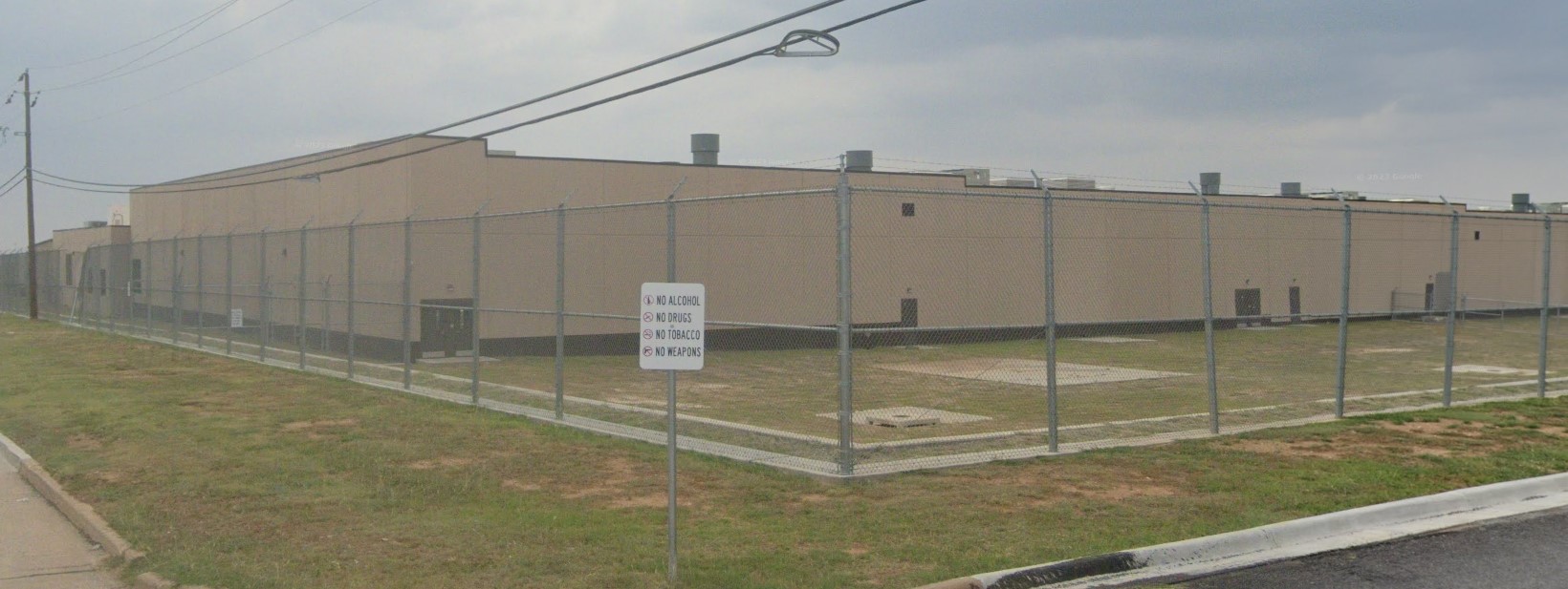 Witchita County Jail, TX Inmate Search: Roster & Mugshots