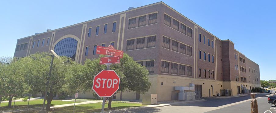 Williamson County Jail TX Recent Arrests and Bookings