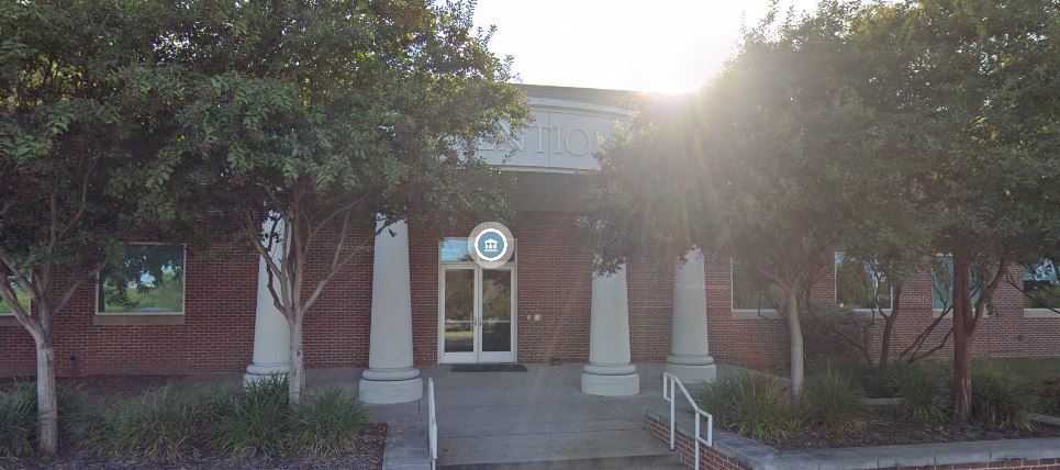 Frisco City Jail Frisco TX | Inmate Info & Services