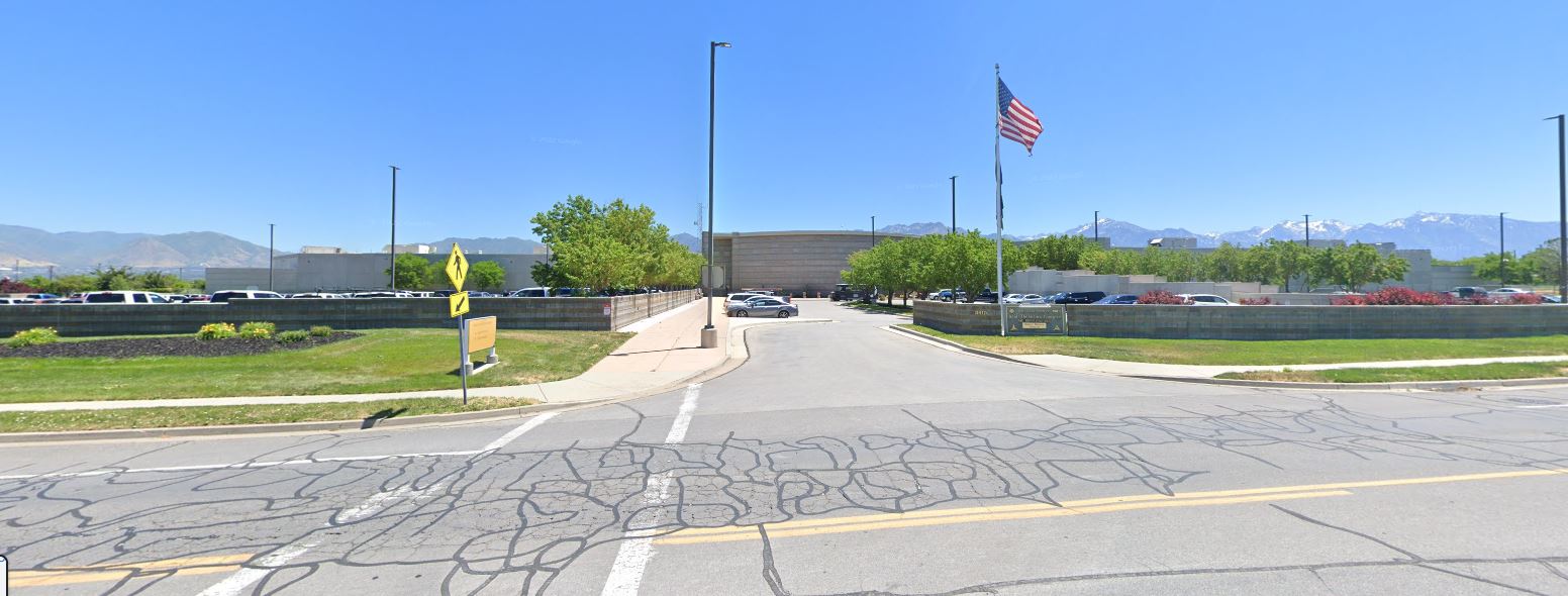 Salt Lake County Metro Jail, UT Inmate Search: Roster & Mugshots