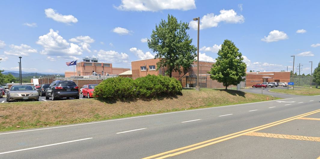 Albemarle-Charlottesville Regional Jail, VA Inmate Search: Roster ...