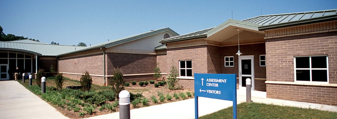 Send an Inmate Email | Blue Ridge Juvenile Detention VA