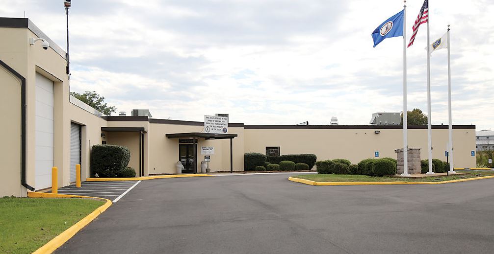 Central Virginia Regional Jail VA: Inmate Search & Roster