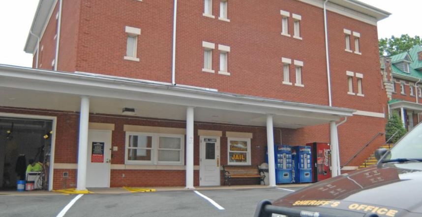 Culpeper County Jail VA Photos & Videos