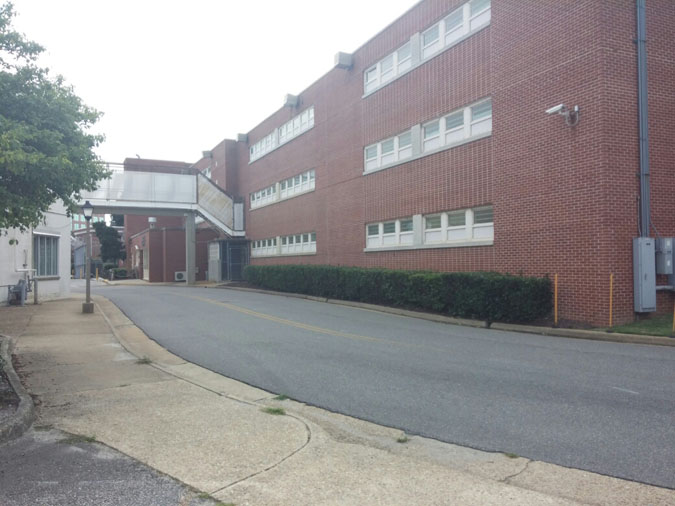 Hampton Correctional Facility, VA Inmate Search: Roster & Mugshots