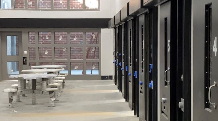 Henry County Adult Detention Center, VA Inmate Search: Roster & Mugshots