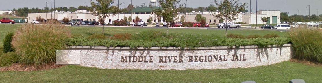 Middle River Regional Jail, VA Inmate Search: Roster & Mugshots