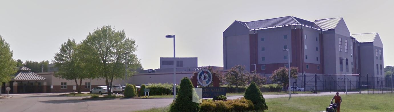 New River Valley Regional Jail, VA Inmate Search: Roster & Mugshots