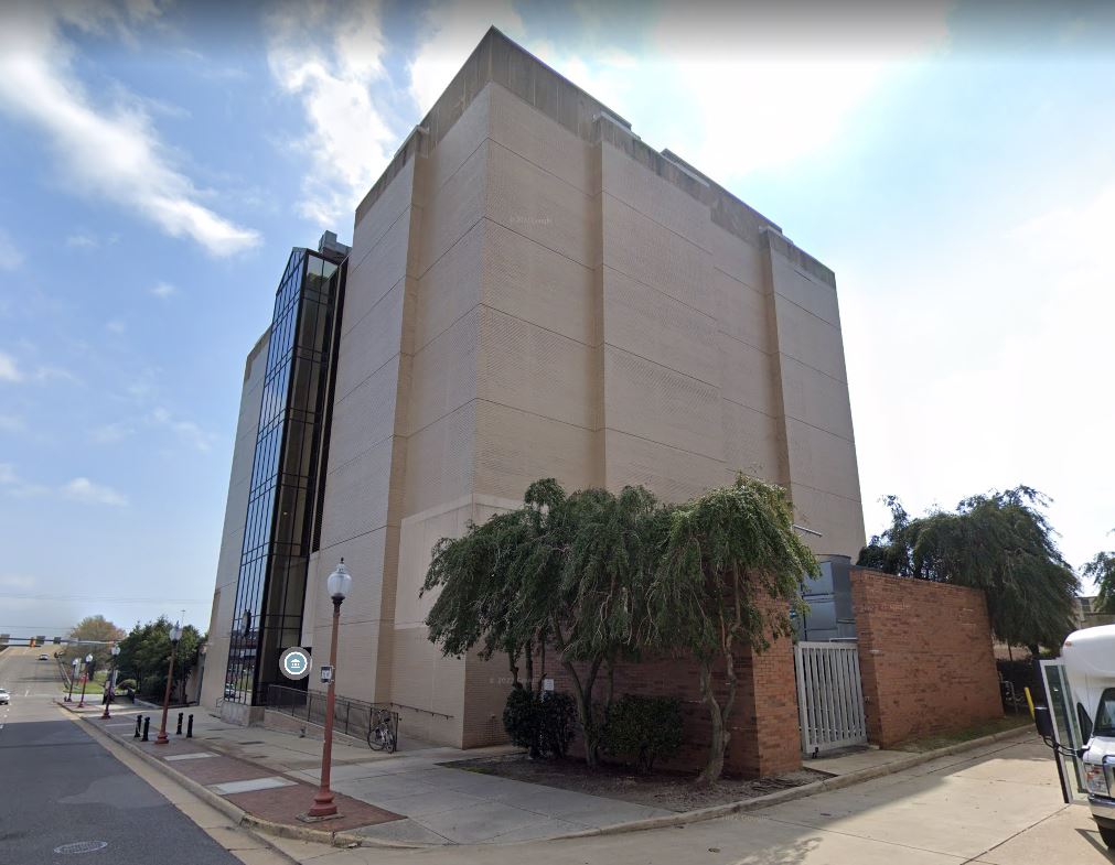 Newport News City Jail VA: Inmate Search & Roster