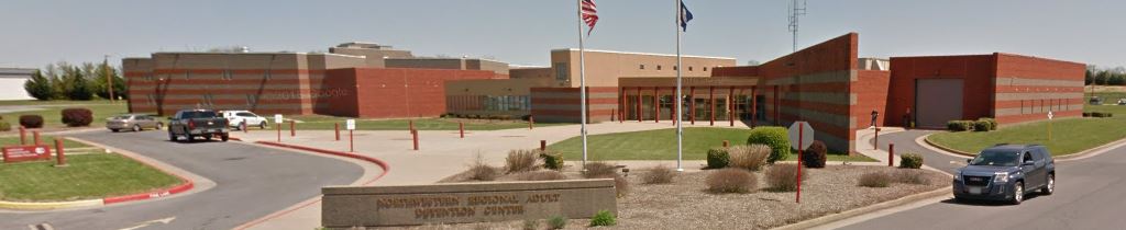 Northwestern Regional Adult Detention Center Visitation Hours & Video ...