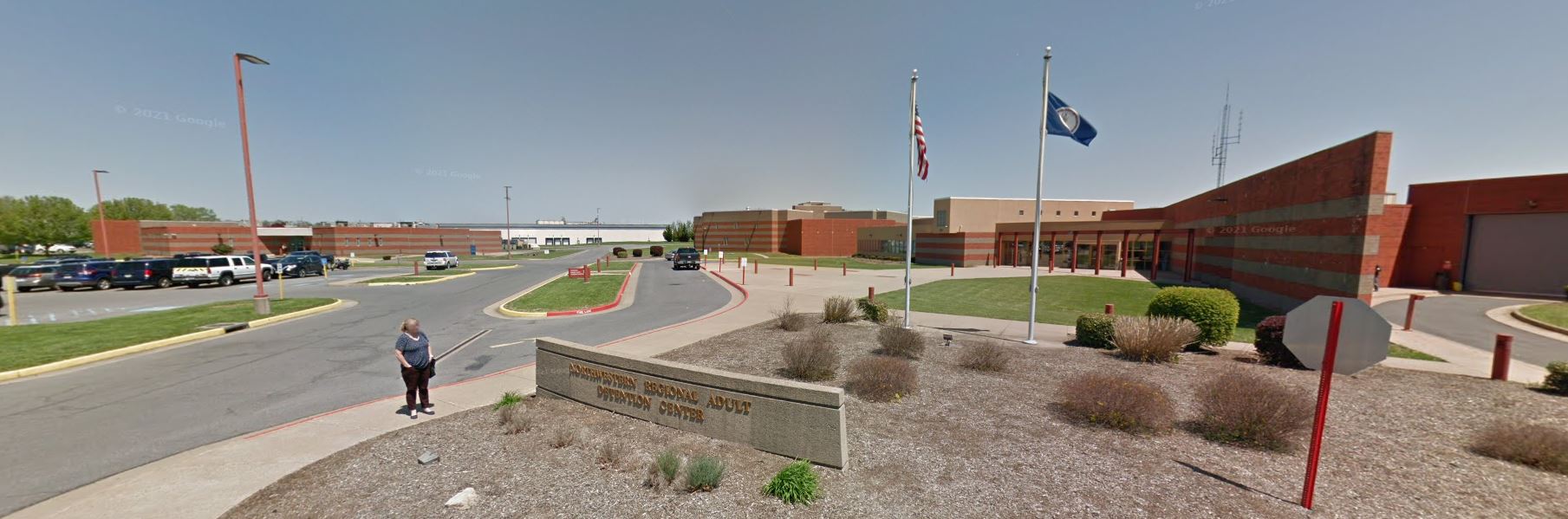 Northwestern Regional Adult Detention Center Visitation Hours & Video ...