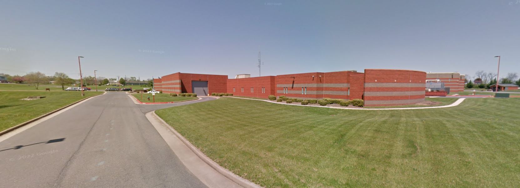 Northwestern Regional Adult Detention Center Photos & Virtual Tour ...