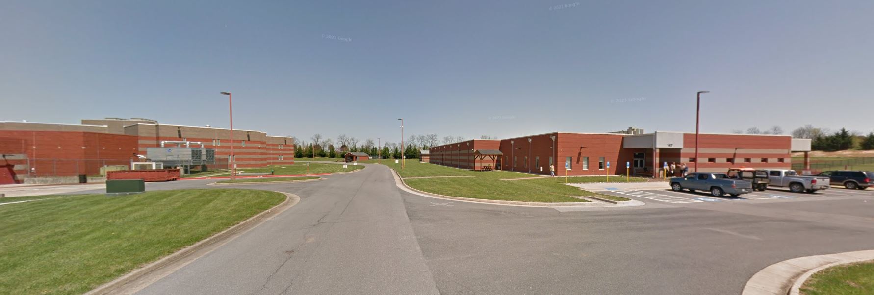 Northwestern Regional Adult Detention Center Visitation Hours & Video ...