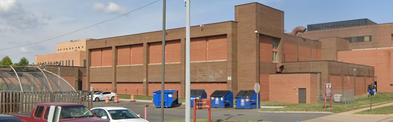 Prince William - Manassas Regional Adult Detention Center, VA Inmate ...