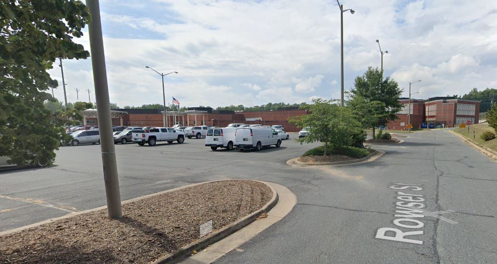 Rappahannock Regional Jail VA Photos & Videos