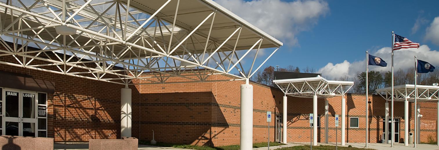 Rappahannock Regional Jail, VA Inmate Search: Roster & Mugshots