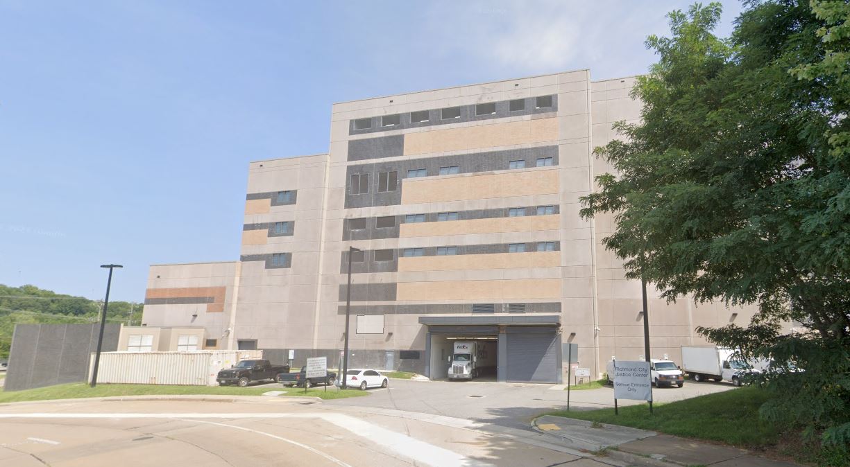 Richmond City Jail VA: Inmate Search & Roster