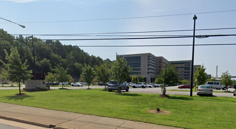 Richmond City Jail, VA Inmate Search: Roster & Mugshots