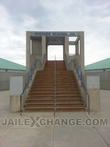 Riverside Regional Jail, VA Inmate Search: Roster & Mugshots