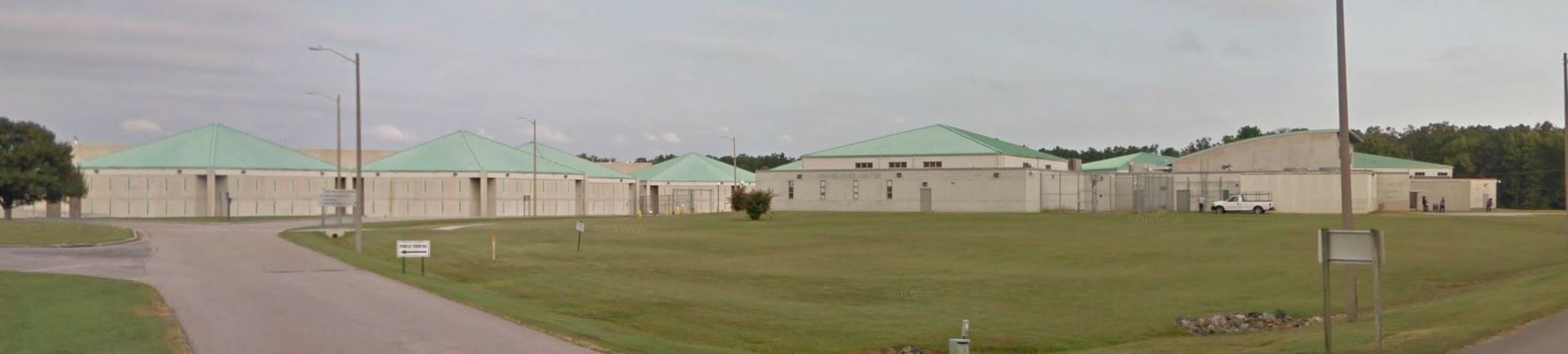 Riverside Regional Jail VA Recent Arrests and Bookings