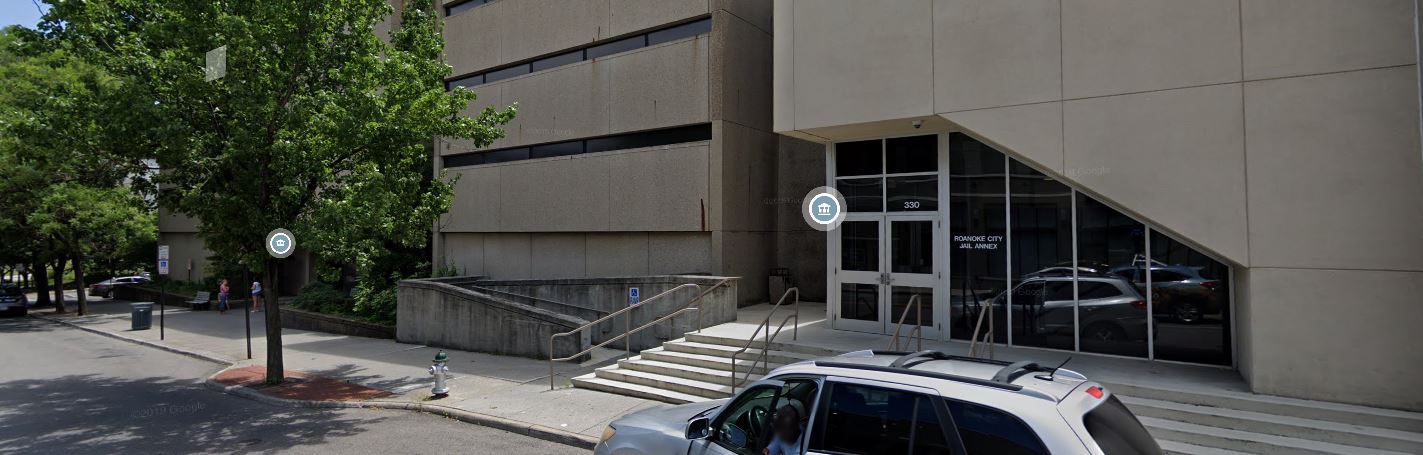 Roanoke City Jail VA | Booking, Visiting, Calls, Phone