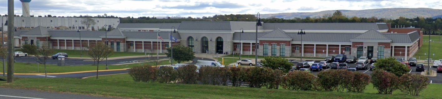 Rappahannock Shenandoah Warren Regional Jail - RSW Regional Jail Roster ...