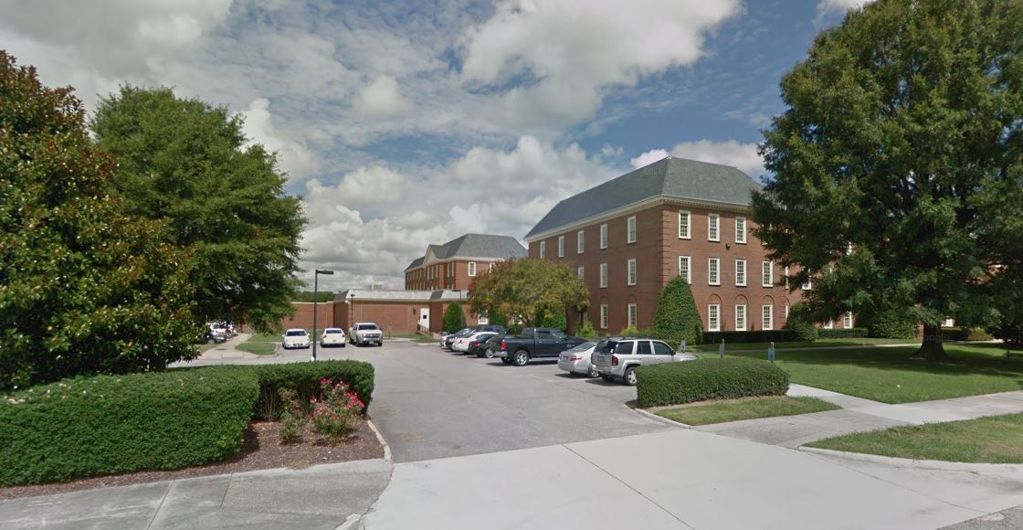 Virginia Beach Correctional Center, VA Inmate Commissary