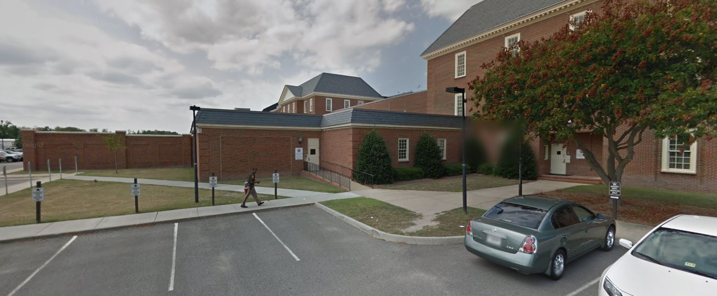 Virginia Beach Correctional Center, VA Inmate Search: Roster & Mugshots