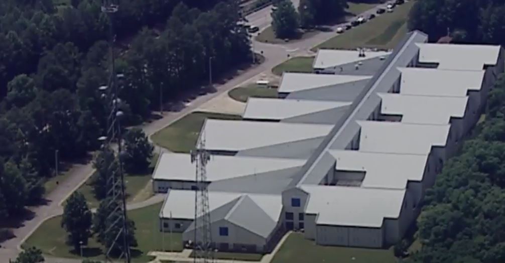 Virginia Peninsula Regional Jail, VA Inmate Search: Roster & Mugshots