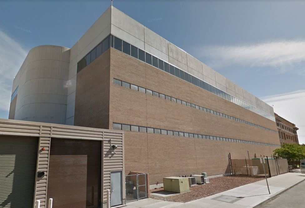 Chelan County Regional Jail WA Recent Arrests and Bookings