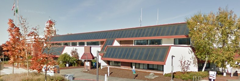 Clallam County Corrections Facility WA: Inmate Search & Roster