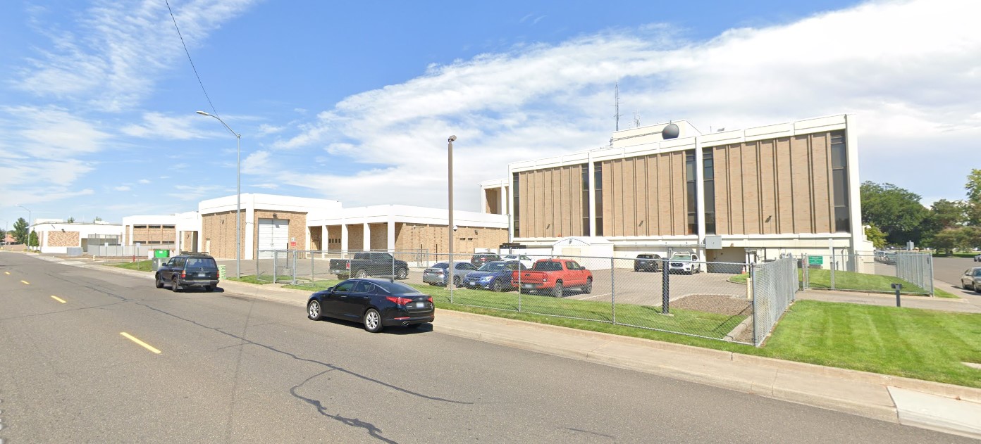 Franklin County Jail WA: Inmate Search & Roster