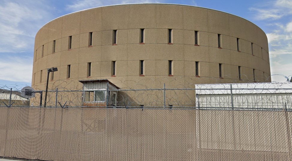 Deposit Inmate Money - Grant County Jail WA