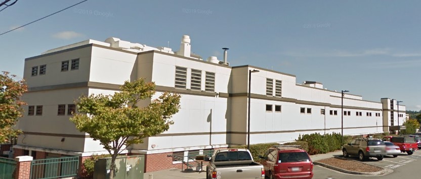 Island County Jail WA: Inmate Search & Roster