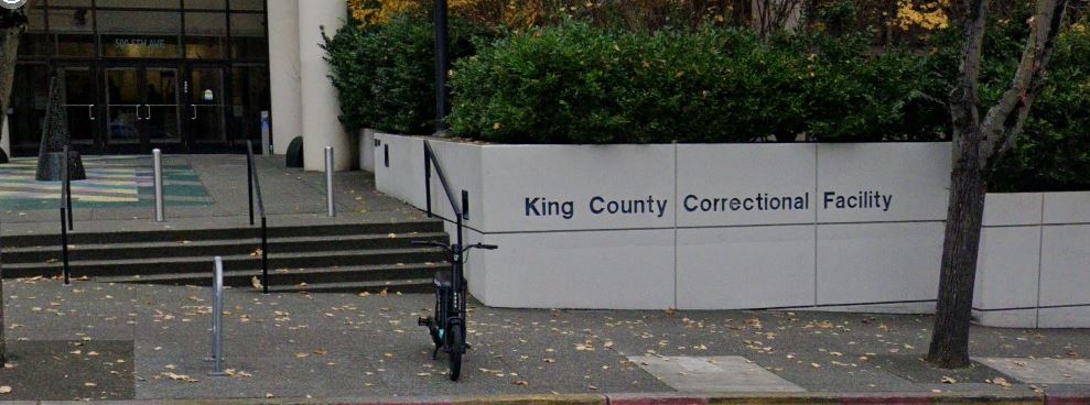 King County Correctional Facility WA: Inmate Search & Roster