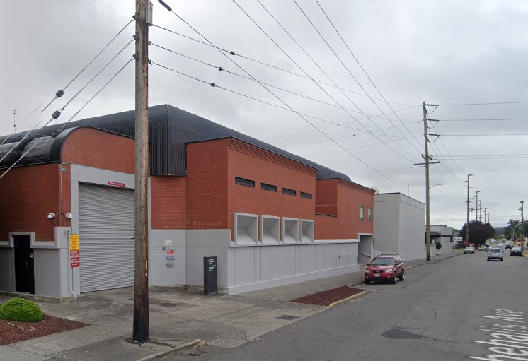 Lewis County Jail, WA Inmate Search: Roster & Mugshots