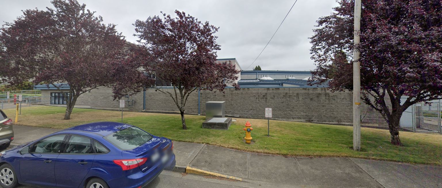 Mason County Jail Visitation Hours & Video Visits | Policies