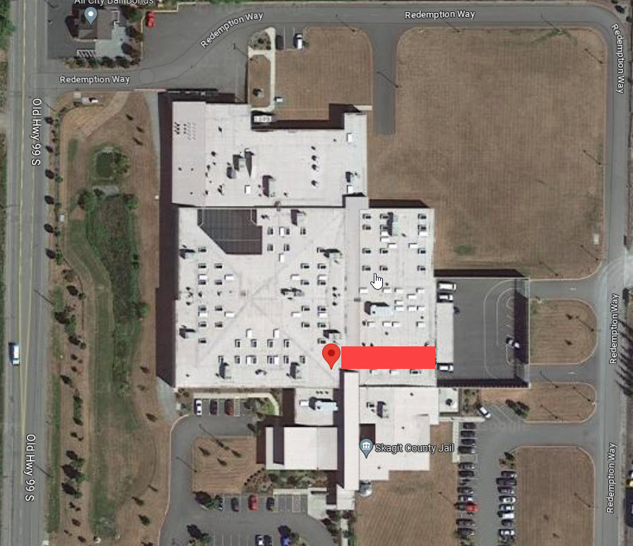Skagit County Jail, WA Inmate Search: Roster & Mugshots