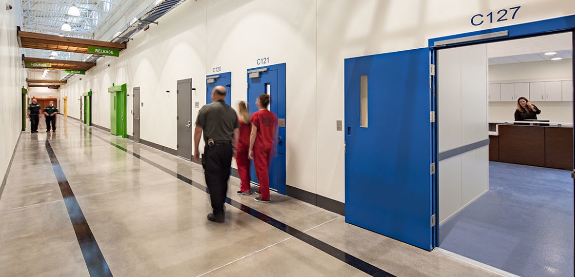 Skagit County Jail, WA Inmate Search: Roster & Mugshots