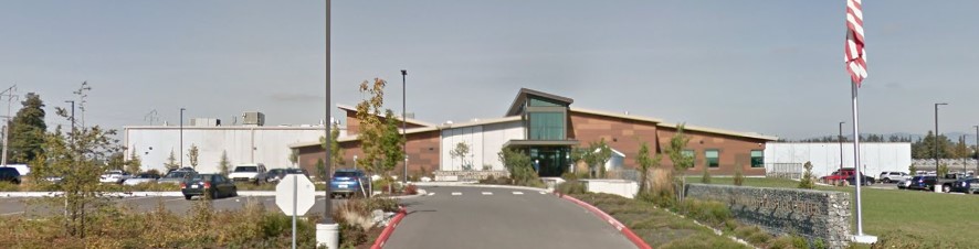 Skagit County Jail WA: Inmate Search & Roster