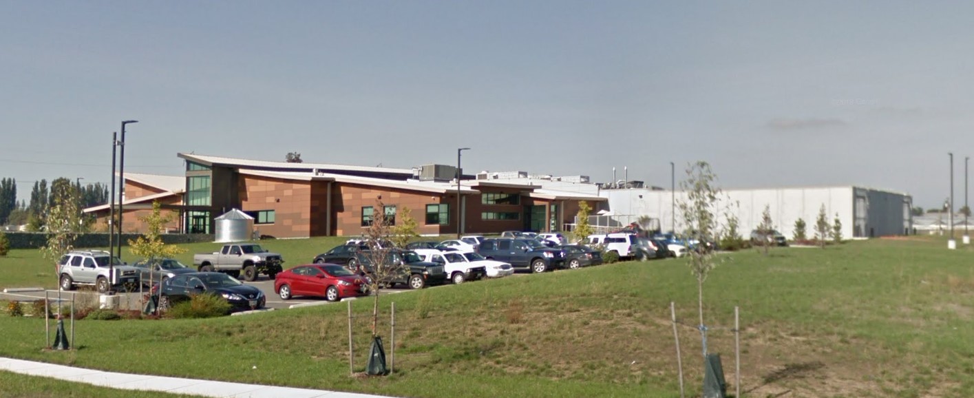 Skagit County Jail, WA Inmate Search: Roster & Mugshots