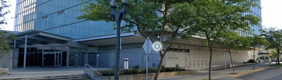 Snohomish County Jail WA Recent Arrests and Bookings