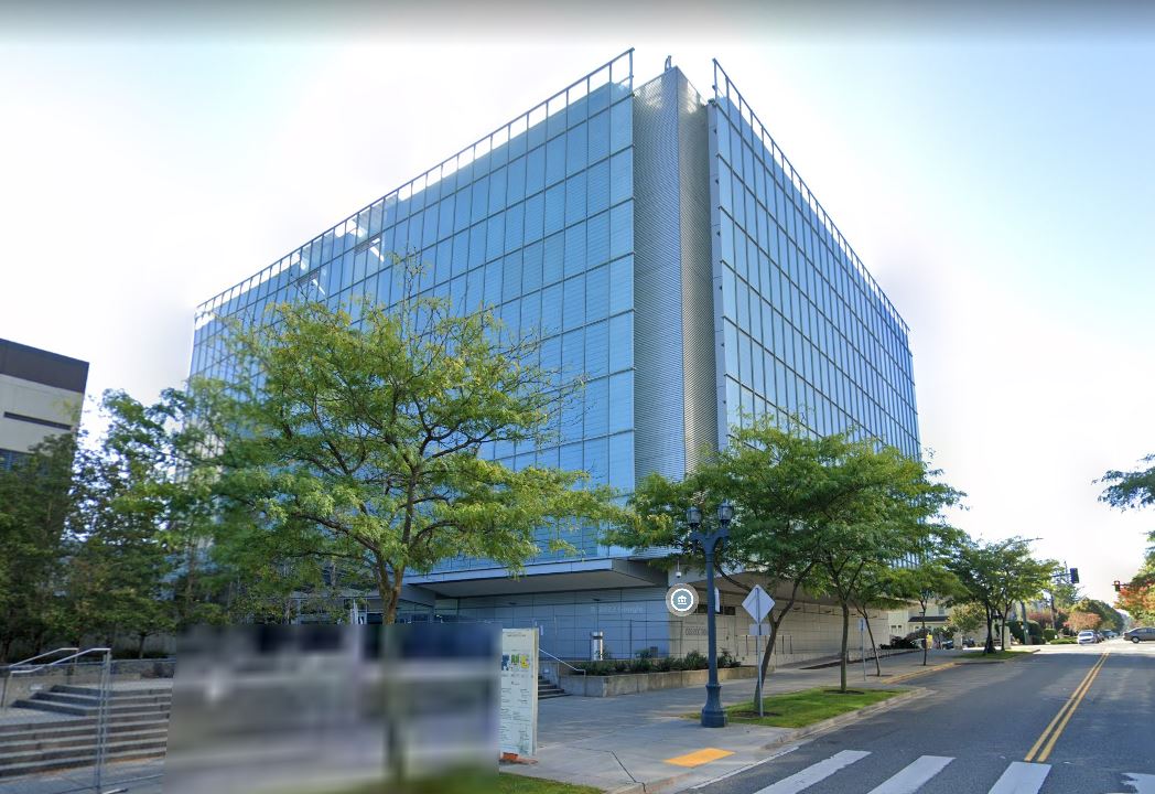 Snohomish County Jail, WA Visitation Schedule