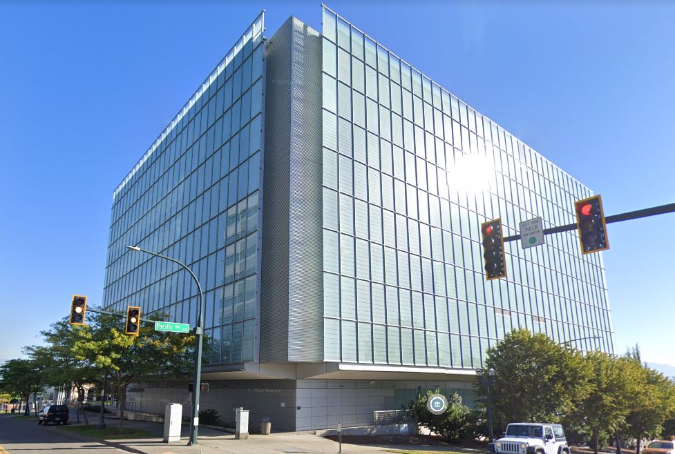 Snohomish County Jail, WA Inmate Search: Roster & Mugshots