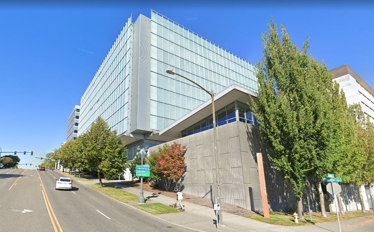 Snohomish County Jail, WA Inmate Search: Roster & Mugshots