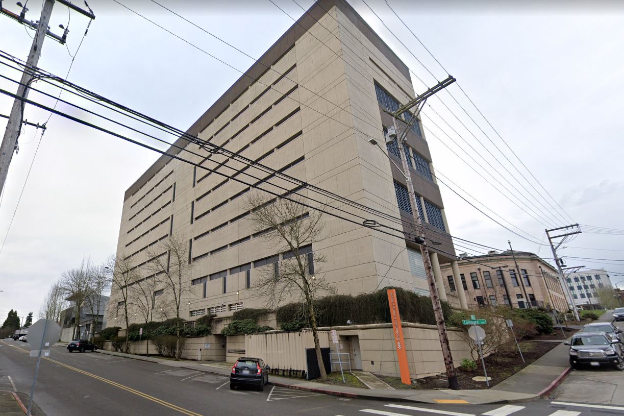 Snohomish County Jail, WA Visitation Schedule