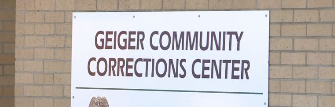 Geiger Corrections Center WA: Inmate Search & Roster