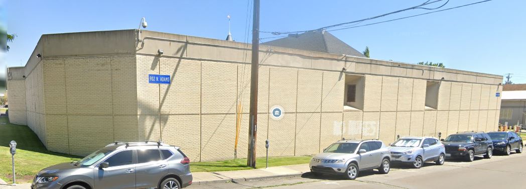 Spokane County Juvenile Detention Roster Lookup, WA, Inmate Search